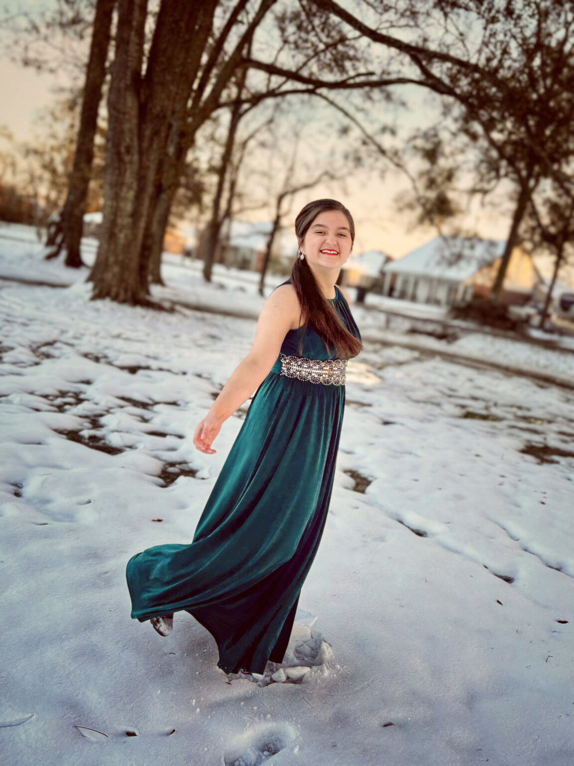 Ava – Class of 2025 – Robyn Layne